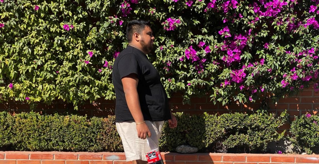 Casi Tres De Cada Cuatro Mexicanos Mayores De 20 Años Viven Con 0178
